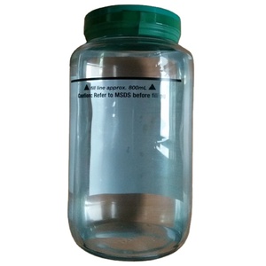 Thermo Scientific Orion 211190 211191 Sodium Reagent DIPA ...
