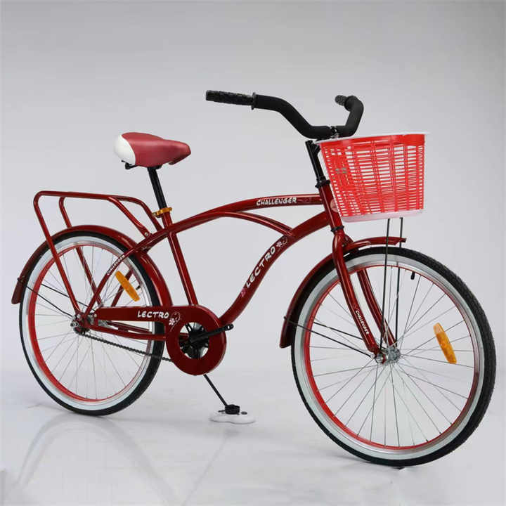2023 Cycle Beach Bike 26 Inch Adult Cheap Bicycle Colorful Popular ...