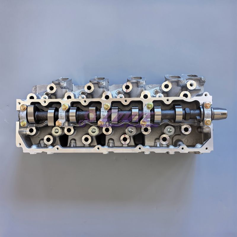 1KZ-TE Auto Engine Parts Cylinder Head 11101-69175 for Toyota LAND ...