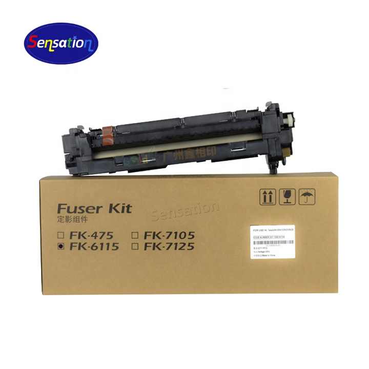 FK-6115 Fuser Unit for Kyocera ECOSYS M4230idn & More