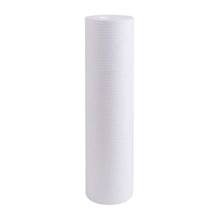 Upgrade Your Water Quality with Advanced pp cotton 5 micron filter ...