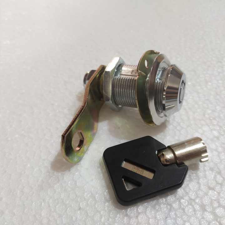 27mm Cam Lock Pad Lock Accessory for Arcade Game Machines Essential ...