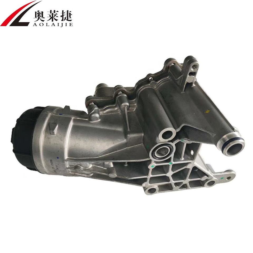 New High Quality Metal Oil Filter Housing for Fiat Renegade Jeep Others ...