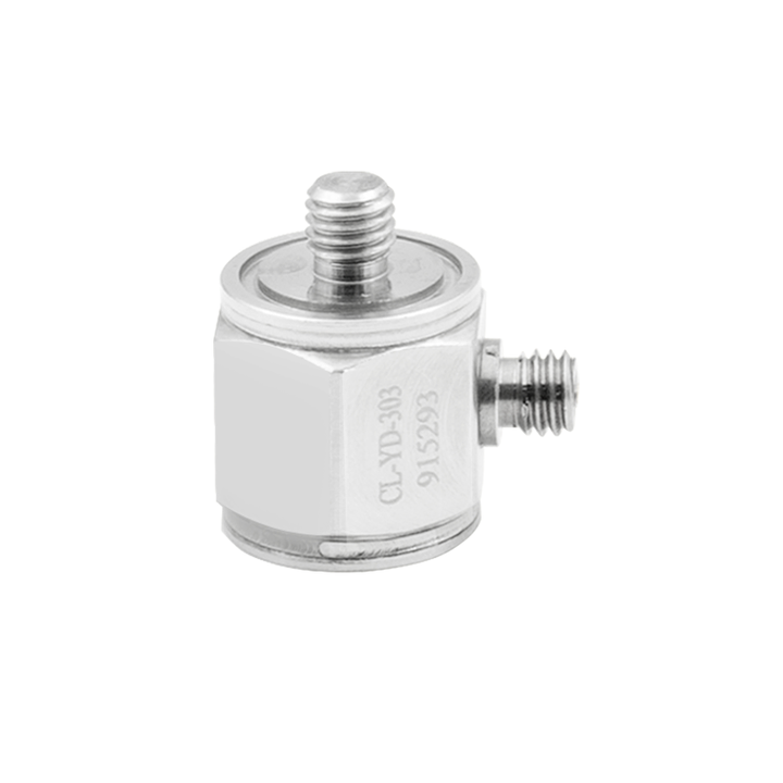 Small Size Piezoelectric Force Transducers for Dynamic Measurement