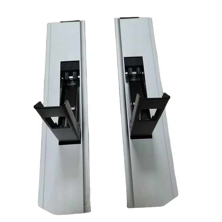 Truck Sideboard Locking System Truck Aluminium Profile Vertical ...