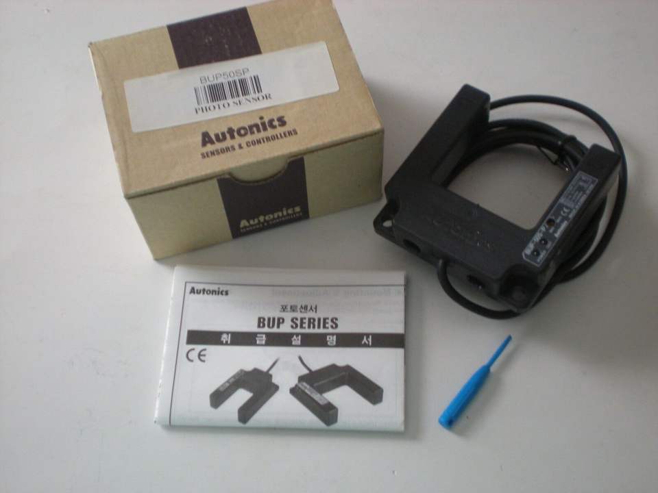 Autonics Photoelectric Sensor BYD50-DDT(-U)| Alibaba.com
