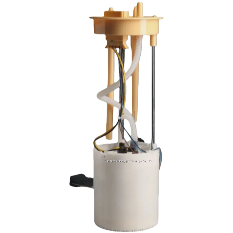 Auto Spare Parts Fuel Pump Assembly 2HO919050D 2H0919050F 2H0919050B ...