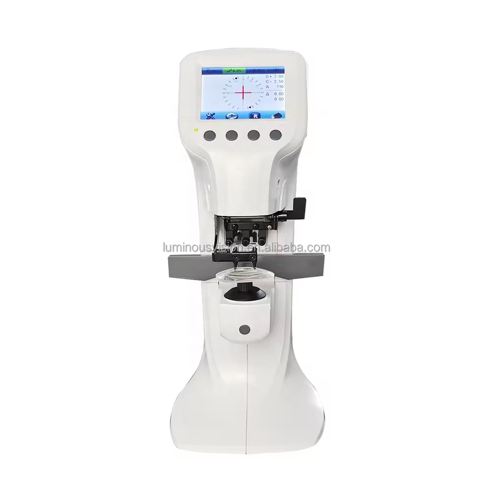 Xinyuan D900 Professional Optical Ophthalmic Equipment Digital Lens ...