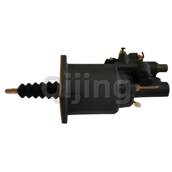 Genuine HOWO SINO Truck Clutch Operating Cylinder YZ952523000052 for ...