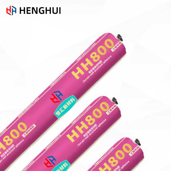 Insulating Glass Curtain Wall Adhesive Neutral Silicone Structural Sealant| Alibaba.com