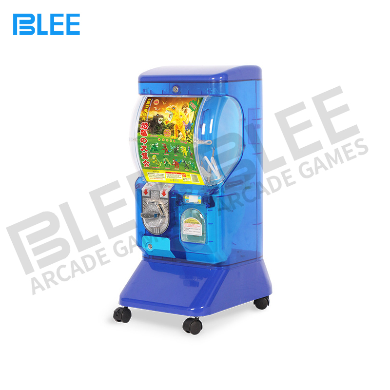 Vending Machine Mechanism - Reliable Coin Acceptors