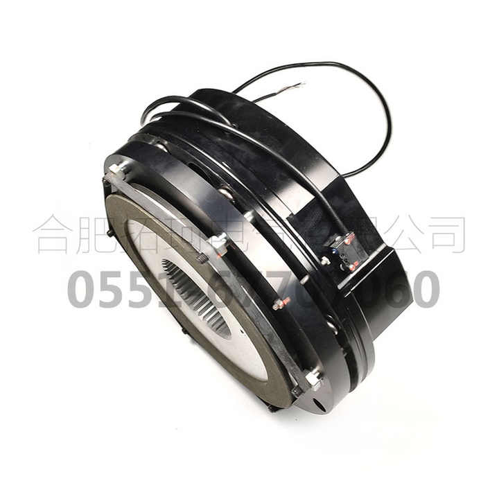 Bn16/96v/180v/80-125nm Boneng Deceleration Motor Brake