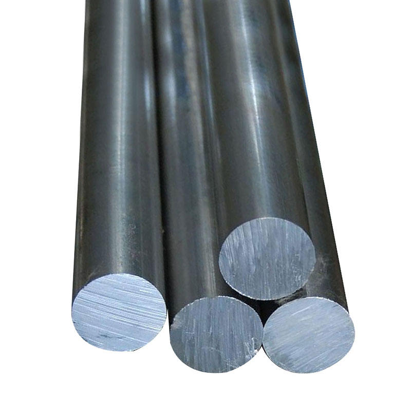 8mm Hot Rolled Round Steel Bar AISI 4140 Alloy & Nickel Alloy Round Bar ...