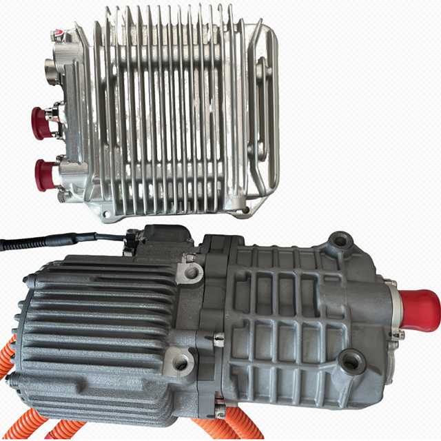 Hydrogen Circulating Pump for PEM Fuel Cell Systems BOP Hydrogen Pump ...