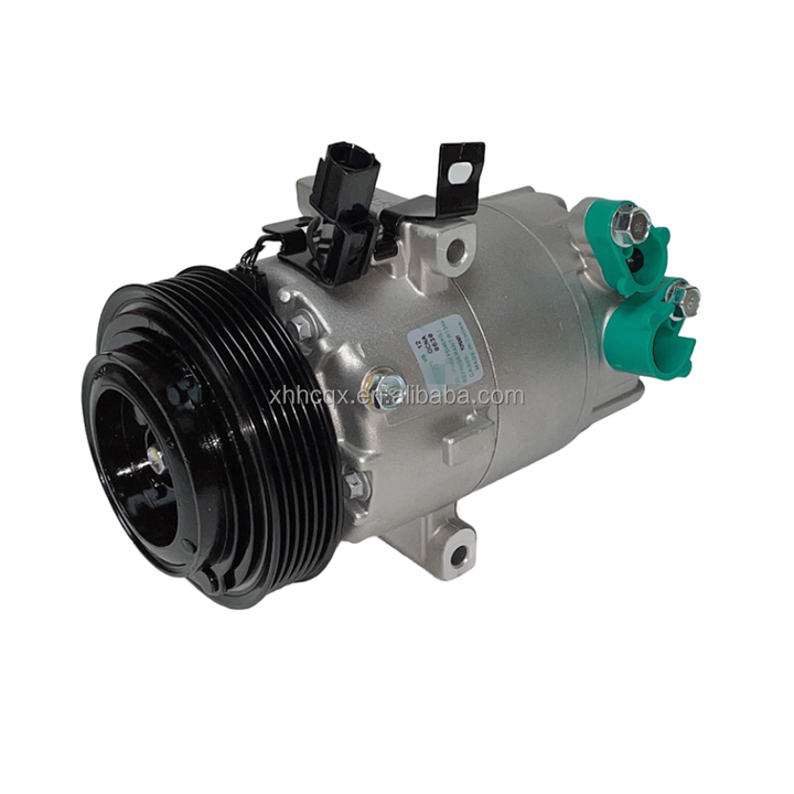 Car AC Compressor For Hyundai Elantra KIA Soul 97701-3X101 977013X101 ...