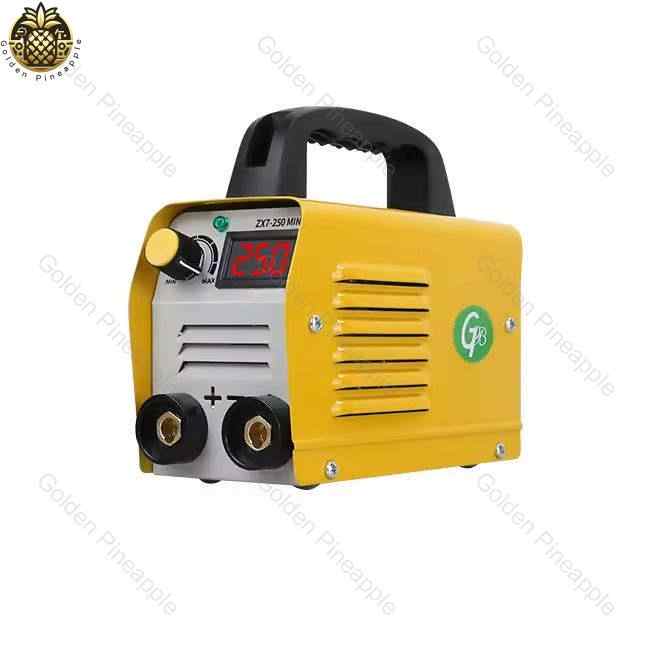 High Power Mini Portable Micro Welder Machine 110V/220V Manual Metal ...