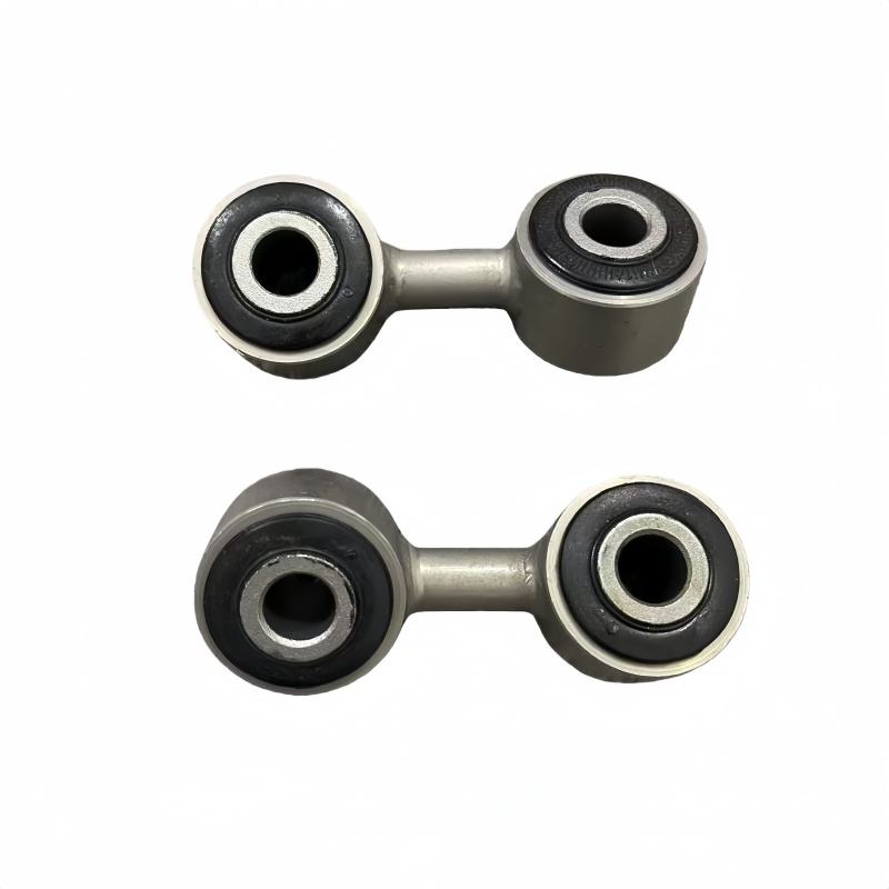 Suitable for Bentley Flying Spur Rear Pull Rod Ball Head Left and Right ...