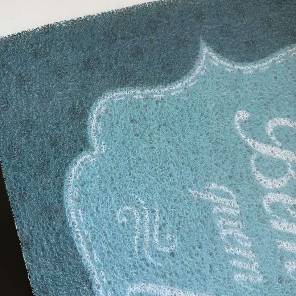 Modern Machine Made Geometric Pattern Rectangle Super Absorbent No ...