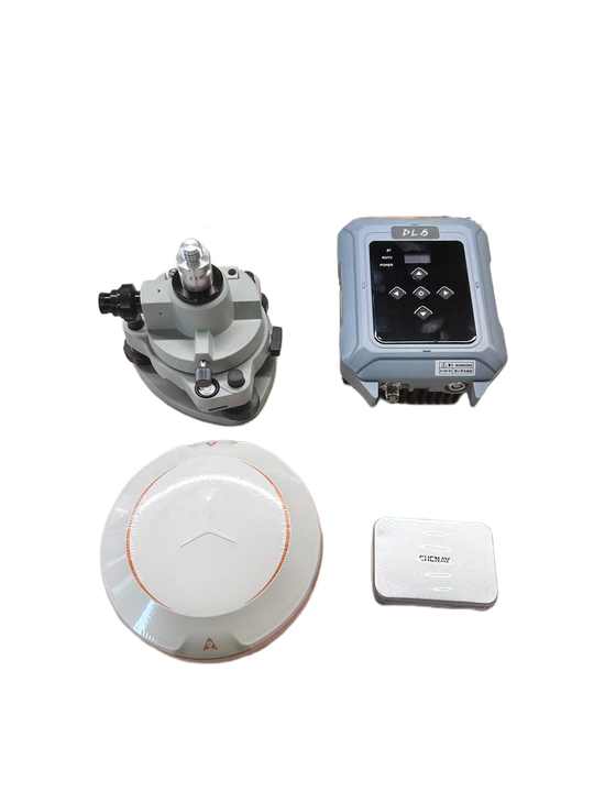 CHCNAV I93 GPS RTK with 1408 Channels and IMU Gnss Rtk for Land Surveying Visual Rtk and 3d ...