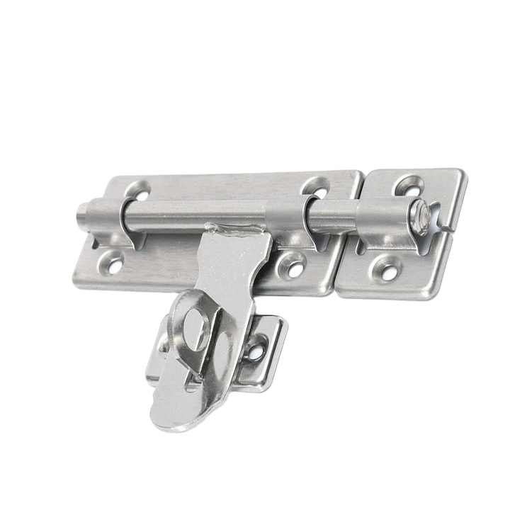 Stainless Steel Door Locks - Secure and Stylish Solutions