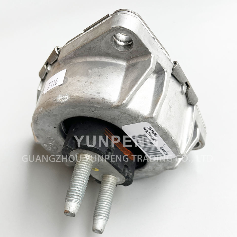 68032661AF New Transmission Mount Isolator for Jeep Grand Cherokee ...