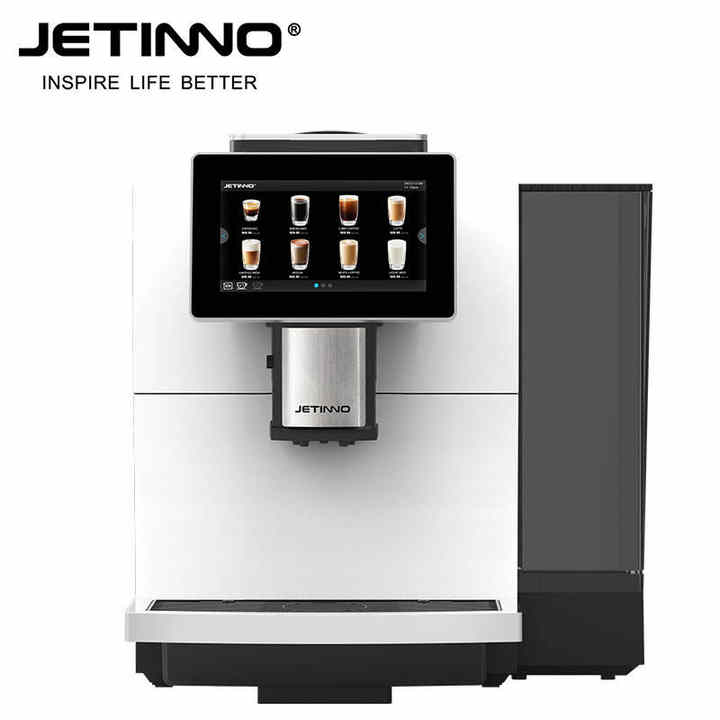Jetinno JL15 Double Boiler Coffee Machine - Efficient & Versatile