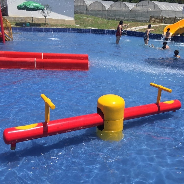 Water Cannon for Water Park - Stainless Steel, 3000W Foam Jet