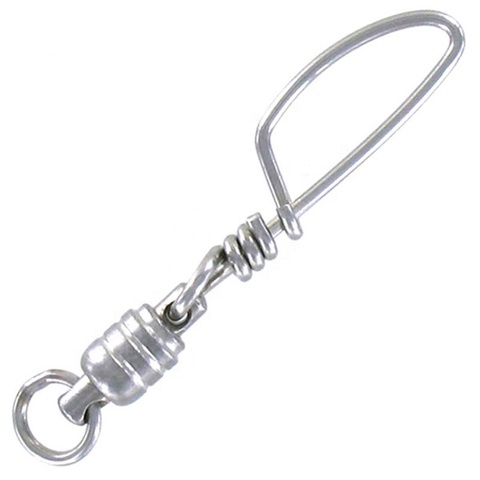 Stainless Steel Tuna Fishing Snap Swivel,Custom Steel Longline Fishing ...