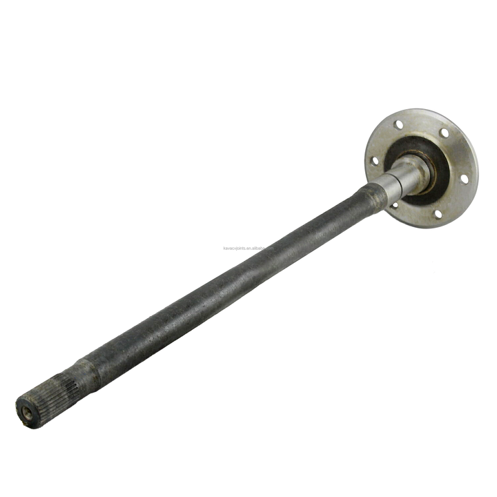 Kawacvjoints Oem 42311-0k040 Rear Cv Joint Axle Fortoyota Hilux 7 Vigo ...