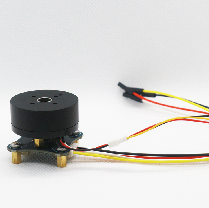 2804 DC Brushless Motor - Neodymium Magnet BLDC Hollow Shaft