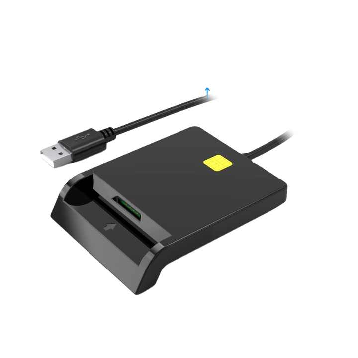 High Quality USB Chip SIM IC ID Ios 7816 Credit Smart Card Evm Chip ...