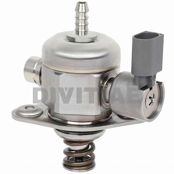 High Pressure Fuel Pump for Audi - Reliable Performance