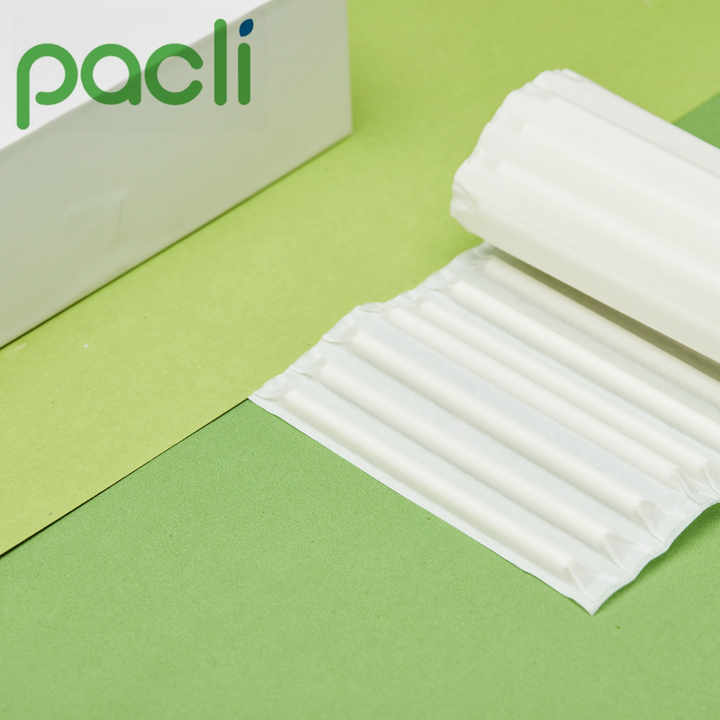 Eco-friendly U-Shaped Paper Straws - Biodegradable & Customizable