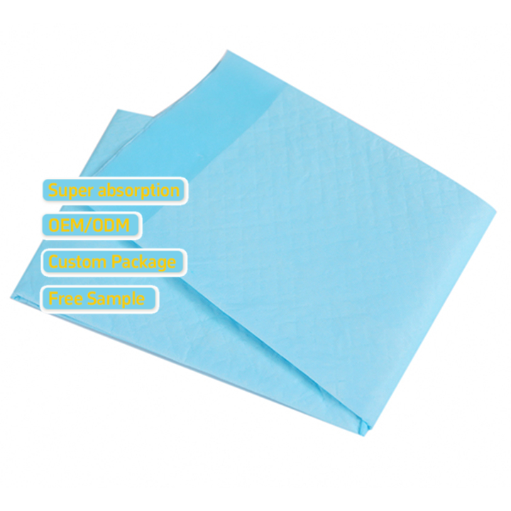Hospital Use Surgical Sheets Disposable Underpads Medical Consumables ...