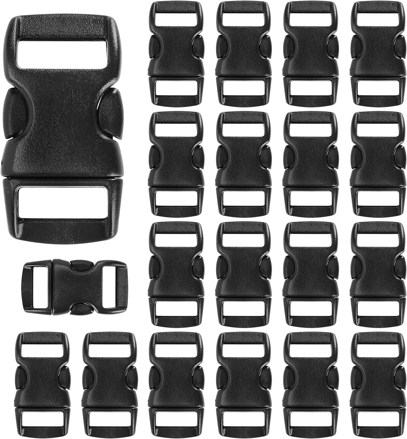 Fashionable plastic clip fasteners for backpacks from Leading Suppliers Alibaba