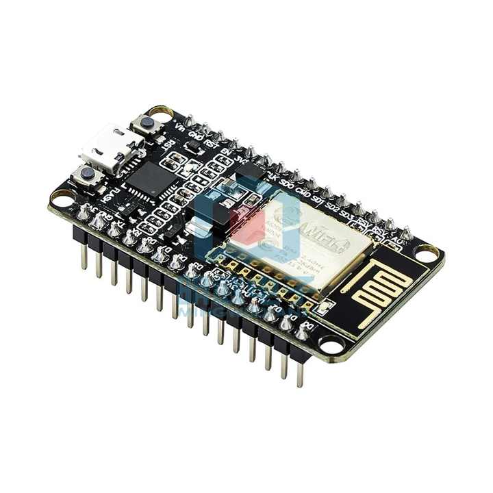 NodeMcu Lua WIFI iot development board is based on the ESP8266 CP2102 ...