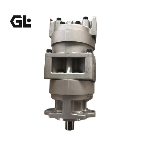 PVV PVWH Variable Displacement Axial Piston Pumps