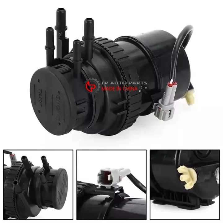 BT50 Car Diesel Fuel Filter Assy for Ford Ranger T6 T7 T8