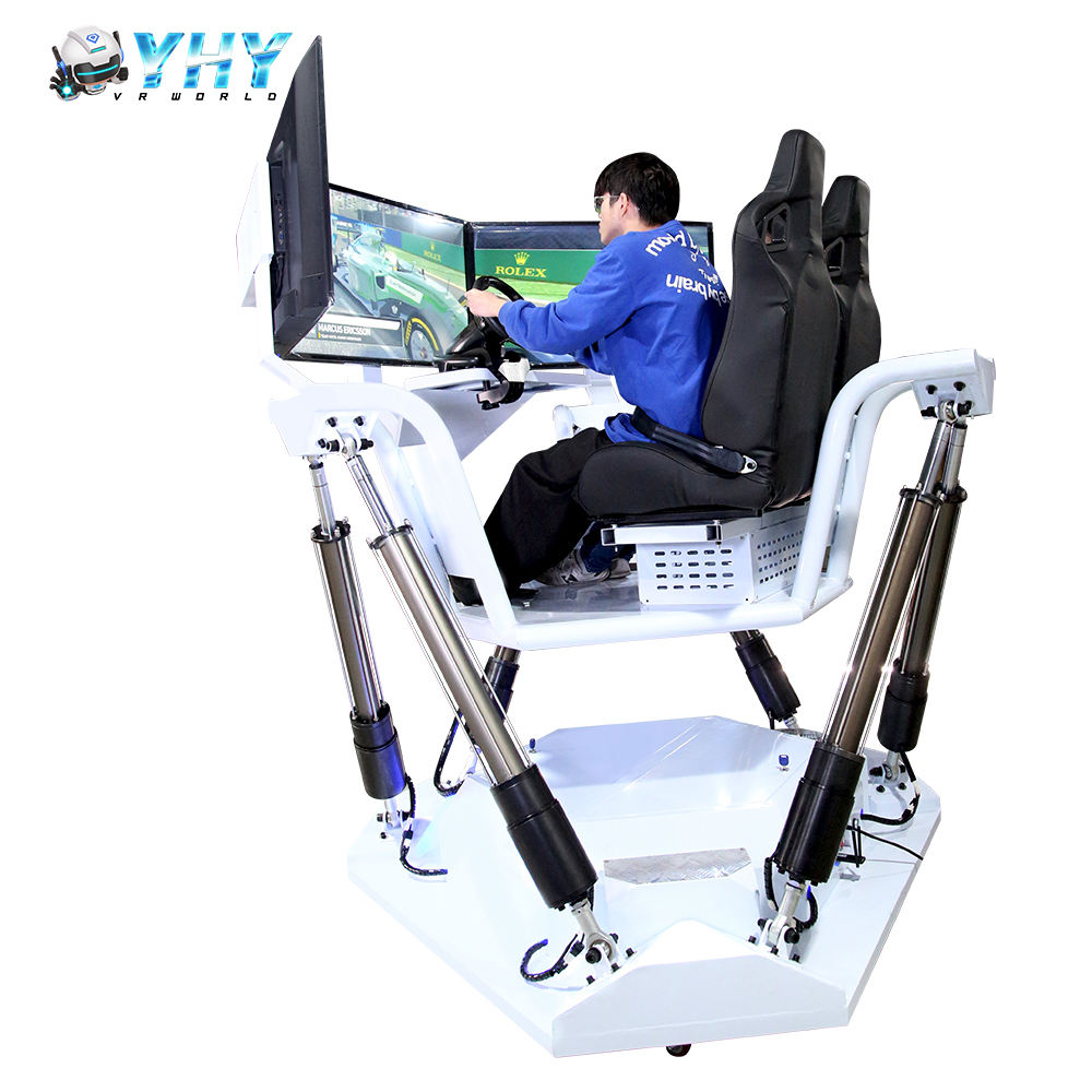 Buy Racing Simulator Hydraulic Supplies From Global Wholesalers ...