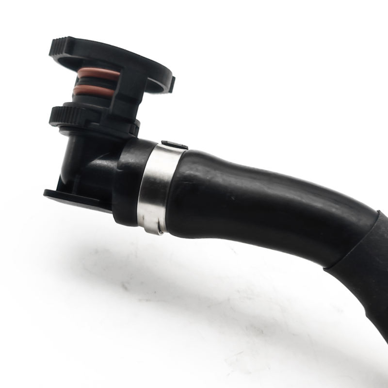 11158647299 Crankcase Vent Hose for BMW F07 F10 F11 F01 F02 Breather ...