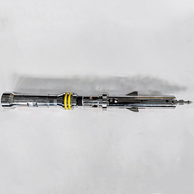 PQ3 Core Barrel Assembly Core Barrel Complete Inner Tube Group Inner ...