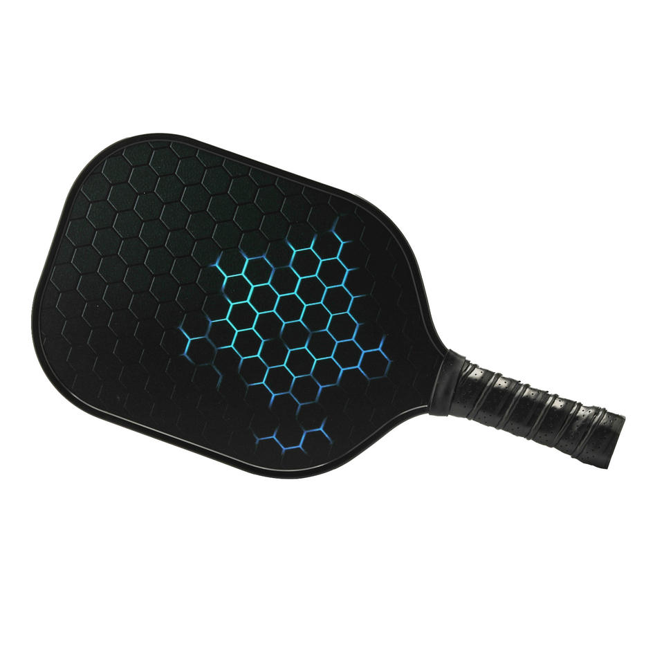 Glass Fiber Usapa Sport Edgeless High Quality 2025 Thickness Racket ...