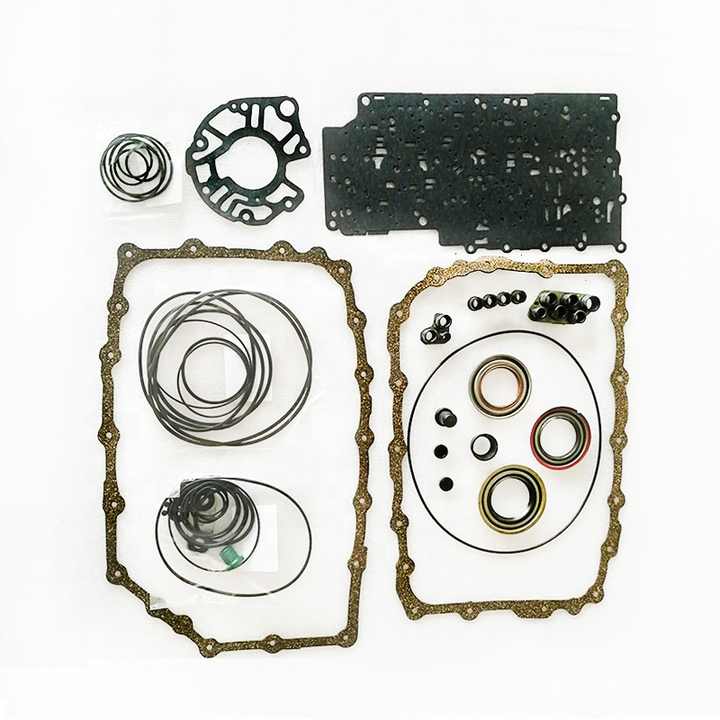 6L80E Auto Transmission Master Rebuild Kit for GMC CADILLAC