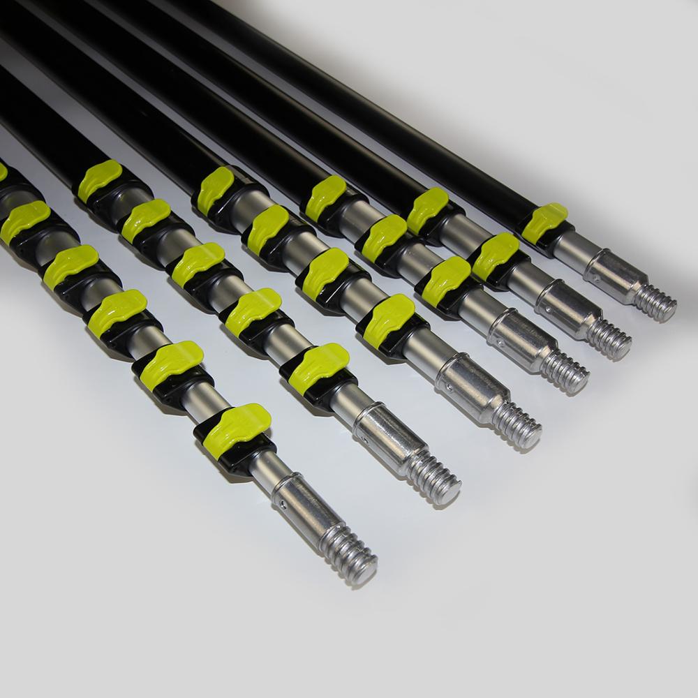 Maximize Efficiency with Durable telescopic pole with locking ...
