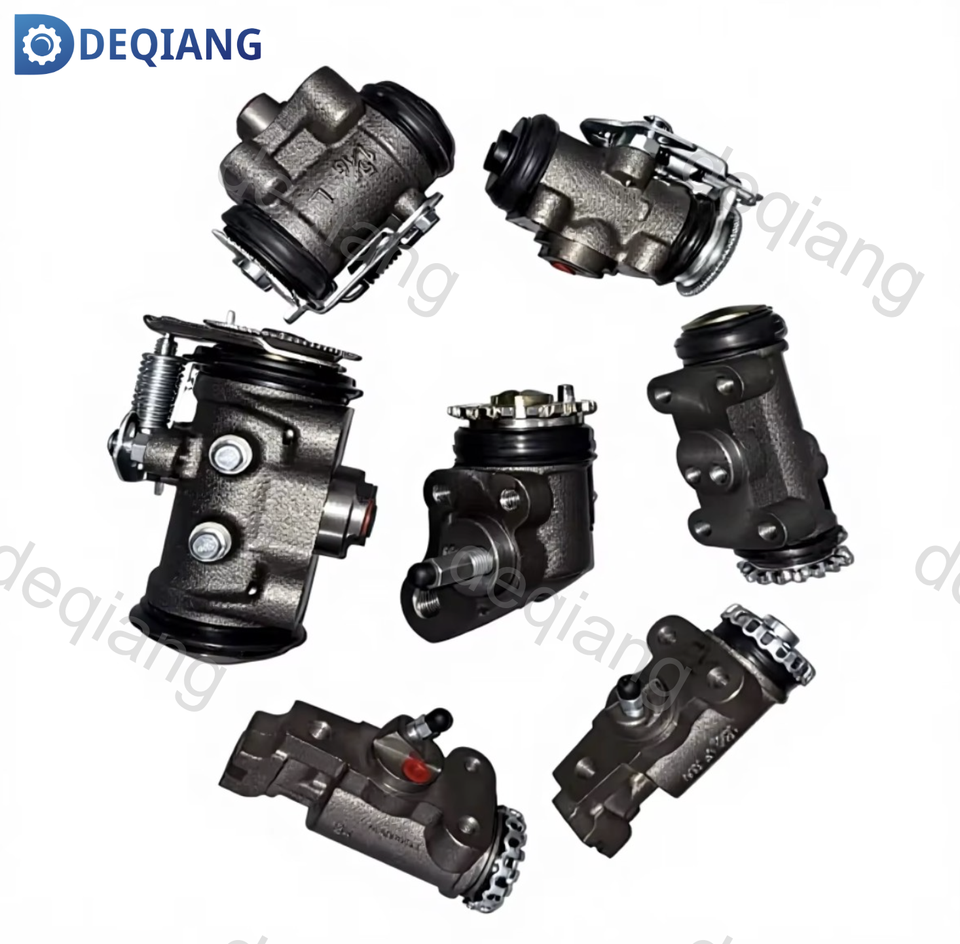 Deqiang Premium OEM New Brake Wheel Cylinder 47530-87304 for DAIHATSU ...