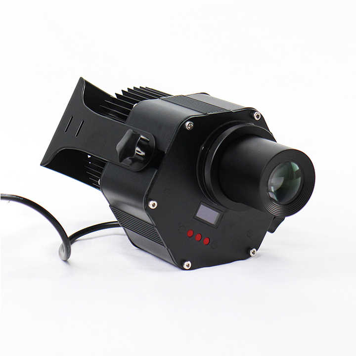 4 GOBO Design IP66 Outdoor 40W LED Logo Gobo Projector Lights| Alibaba.com