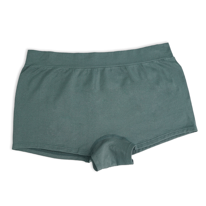 Custom Seamless Ladies Boxers One Piece Sport Underwear Female ...