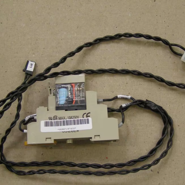 Modern Kone Elevator Parts MODULE, MOTOR FAN CONTROL W CABINET ...