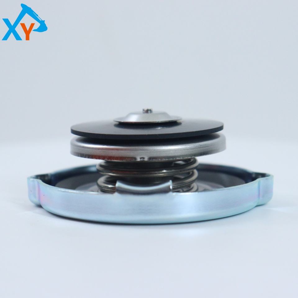 Radiator Cap (Expansion Tank) 4306106 for Hitachi ZX470-6 ZX870-5A ...