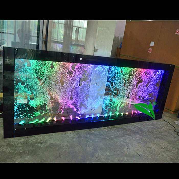 Wall Hanging Bubble Panel - RGB Color, Waterproof & Stylish